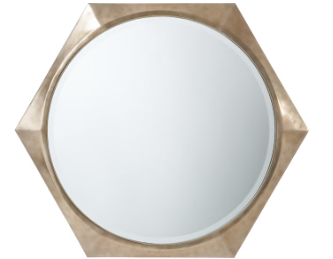 Dexter Wall Mirror – designlivingrd