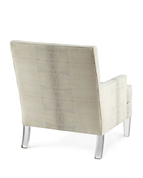 Track Arm Chair JR – designlivingrd